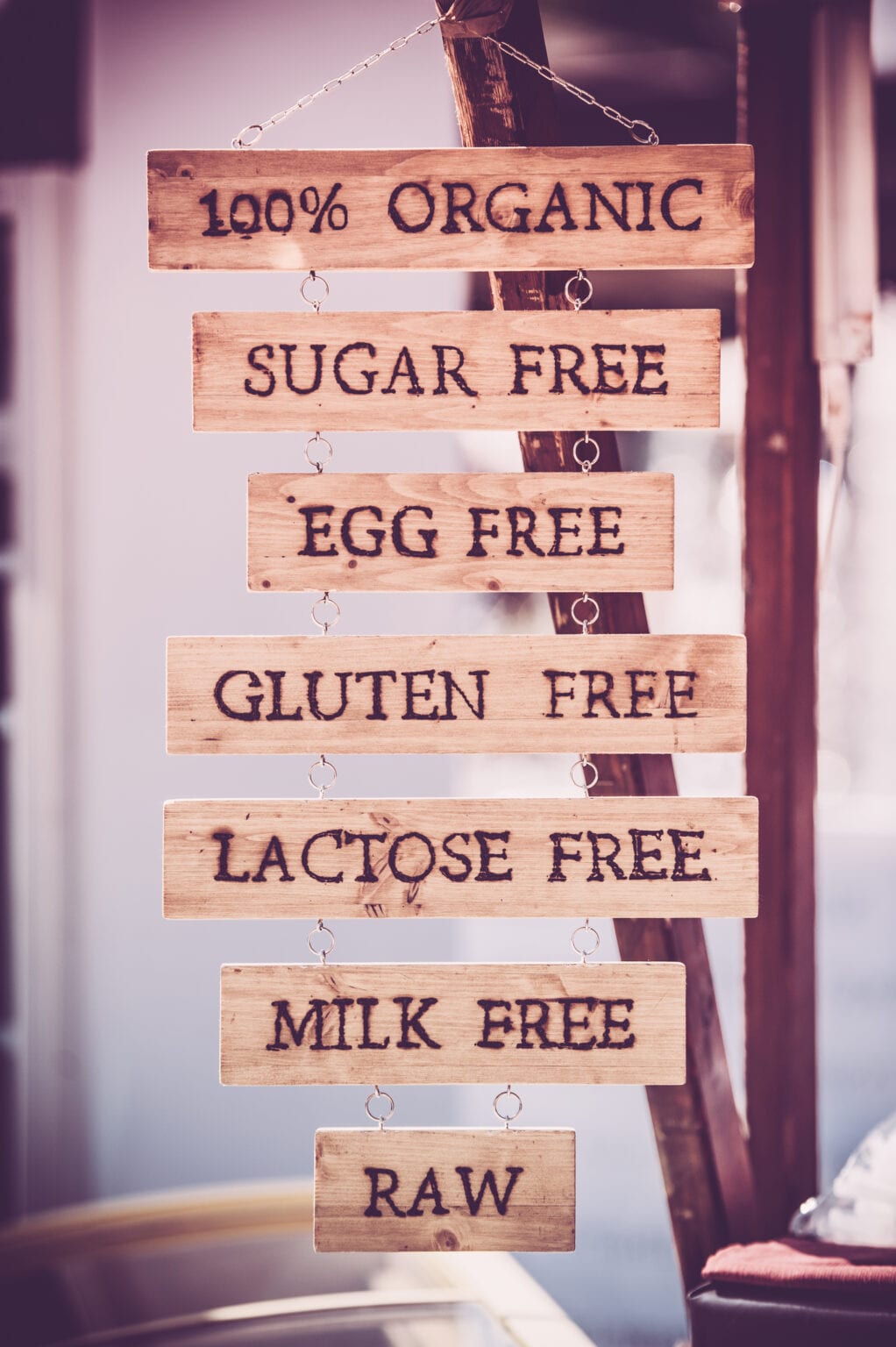 5 reasons why dietary restriction is risky | My Nutrition Clinic